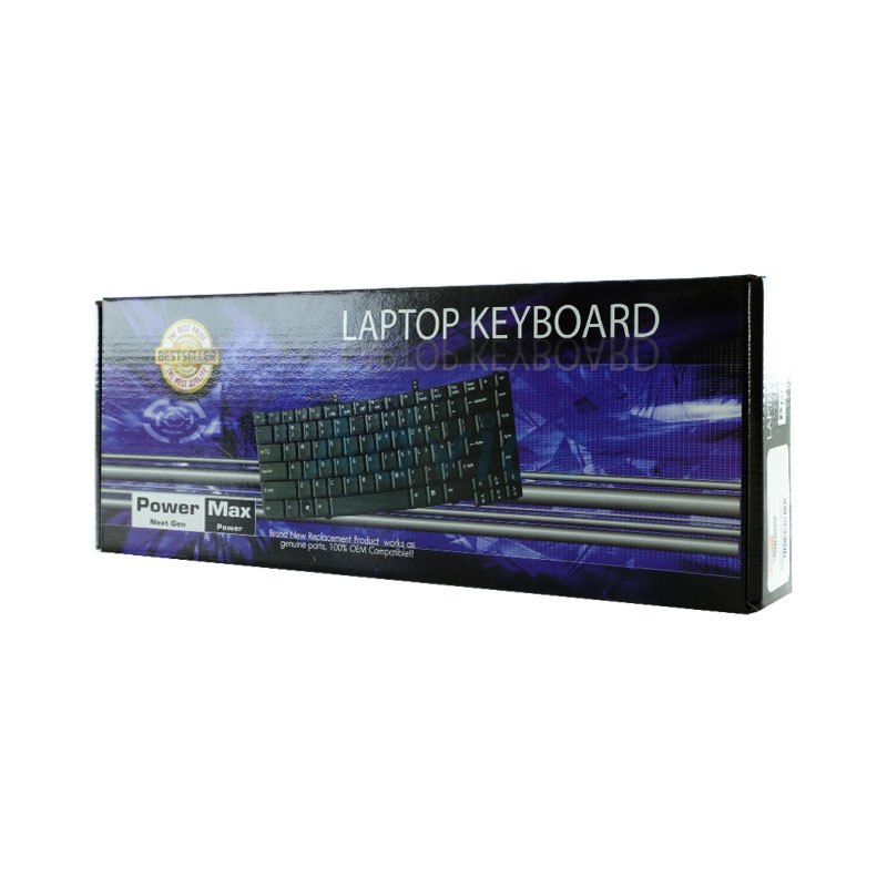 Keyboard ASUS E402/X402 (Black) 'PowerMax' (สกรีนไทย-อังกฤษ) | Advice ...