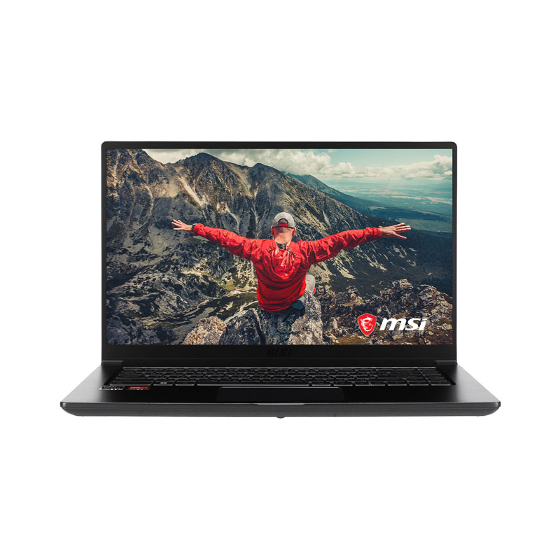 Notebook MSI Modern 15 A5M-295TH (Carbon Gray)