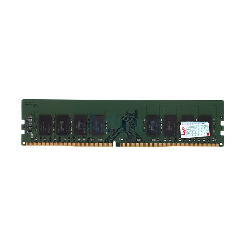 RAM DDR4(3200) 16GB HYNIX 16 CHIP