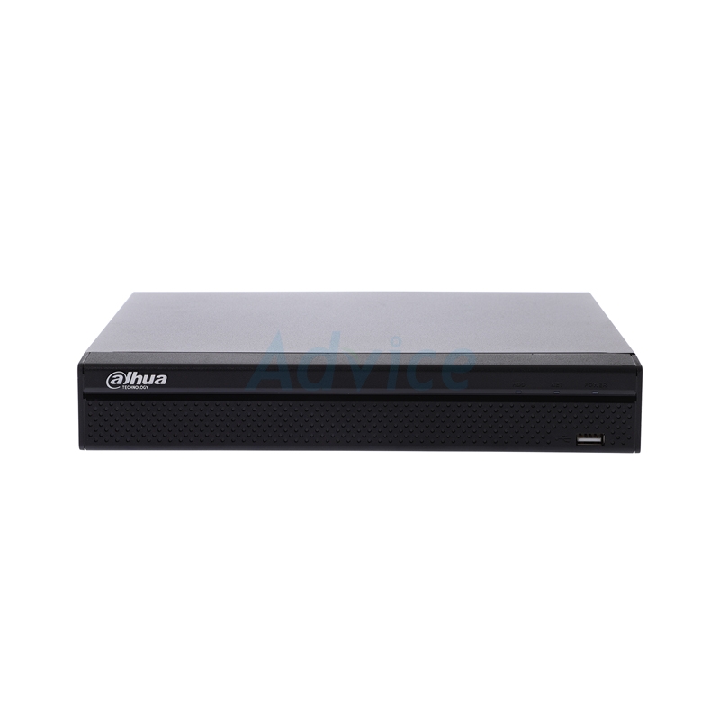 NVR 8CH. DAHUA#NVR1108HS-8P-S3/H | Advice จ.อุตรดิตถ์ สาขา U012 (ใกล้ ...