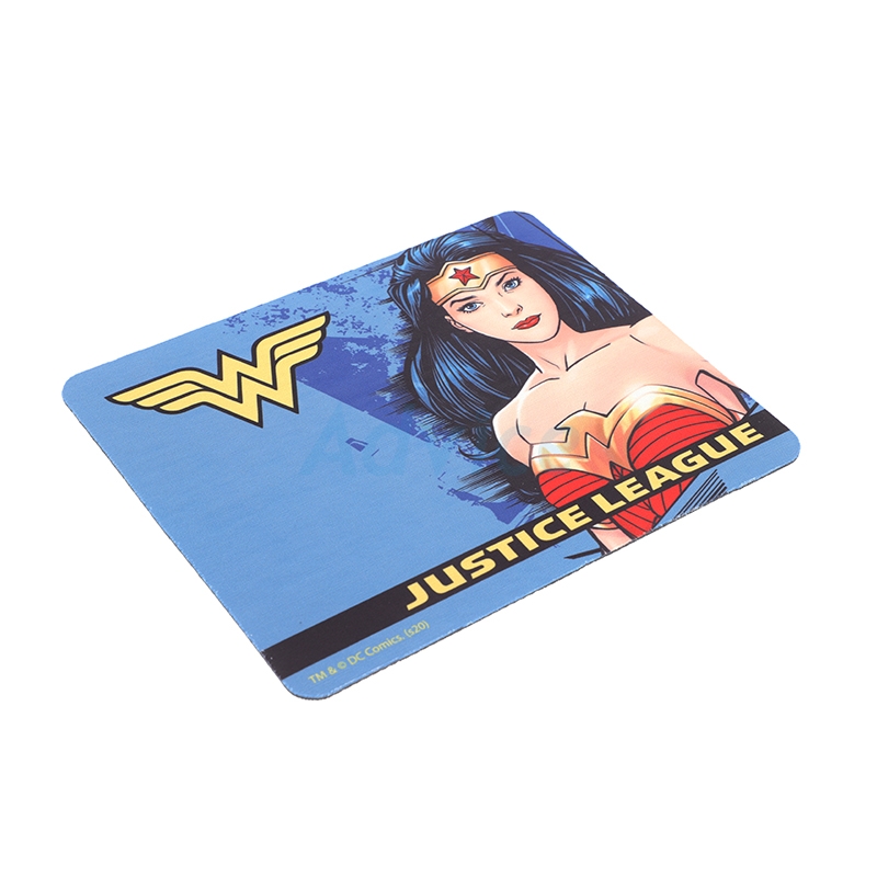 Mouse PAD (แบบผ้า) VOX WONDERWOMAN (F5PAD-VXWO-C001)