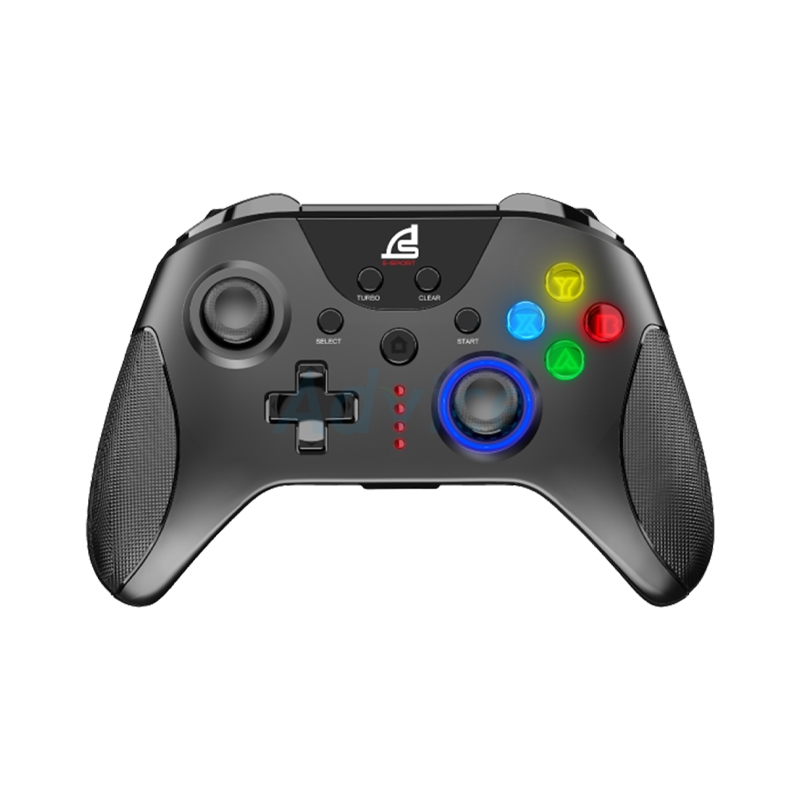 Controller Wireless SIGNO (WC-661) Black