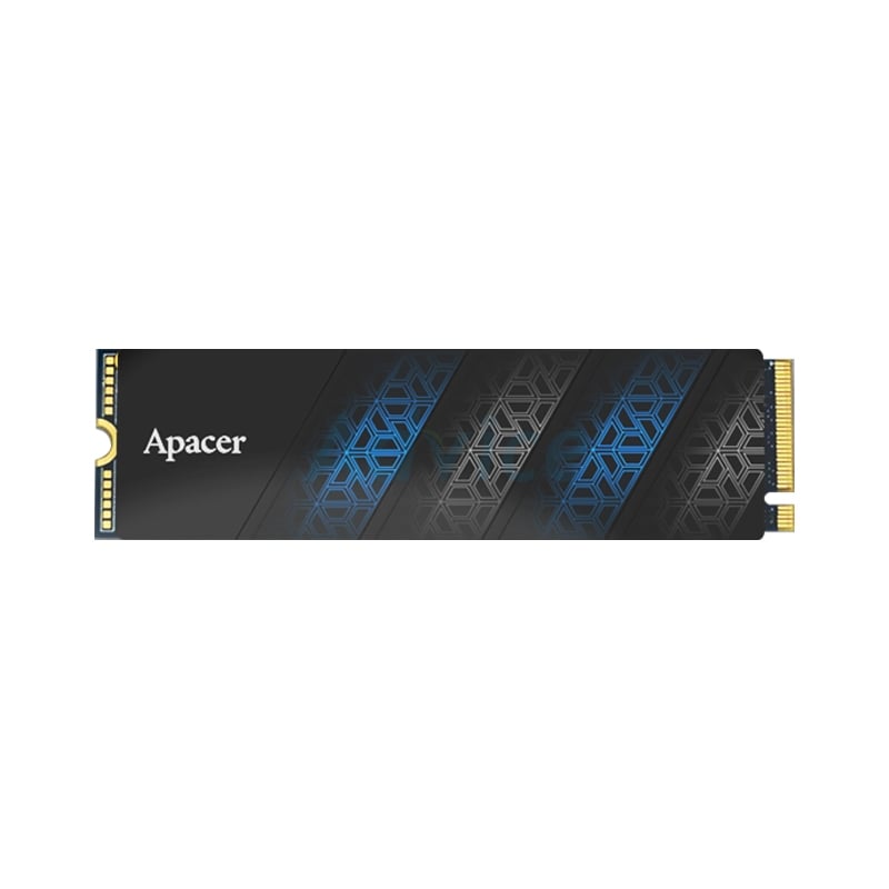SSD M.2 PCIe 512.GB (3Y) Apacer AS2280P4U PRO (AP512GAS2280P4UPRO-1 ...