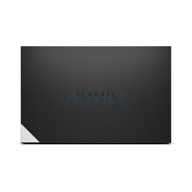 EXT. 3.5 20.TB Seagate One Touch HUB Black (STLC20000400)
