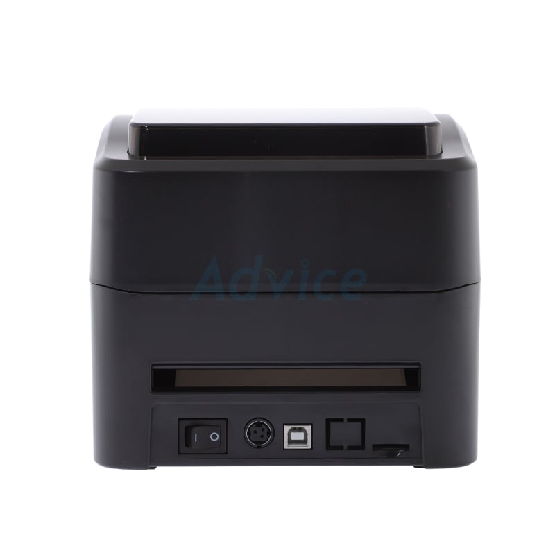 Printer Barcode THREEBOY XP-420B Black