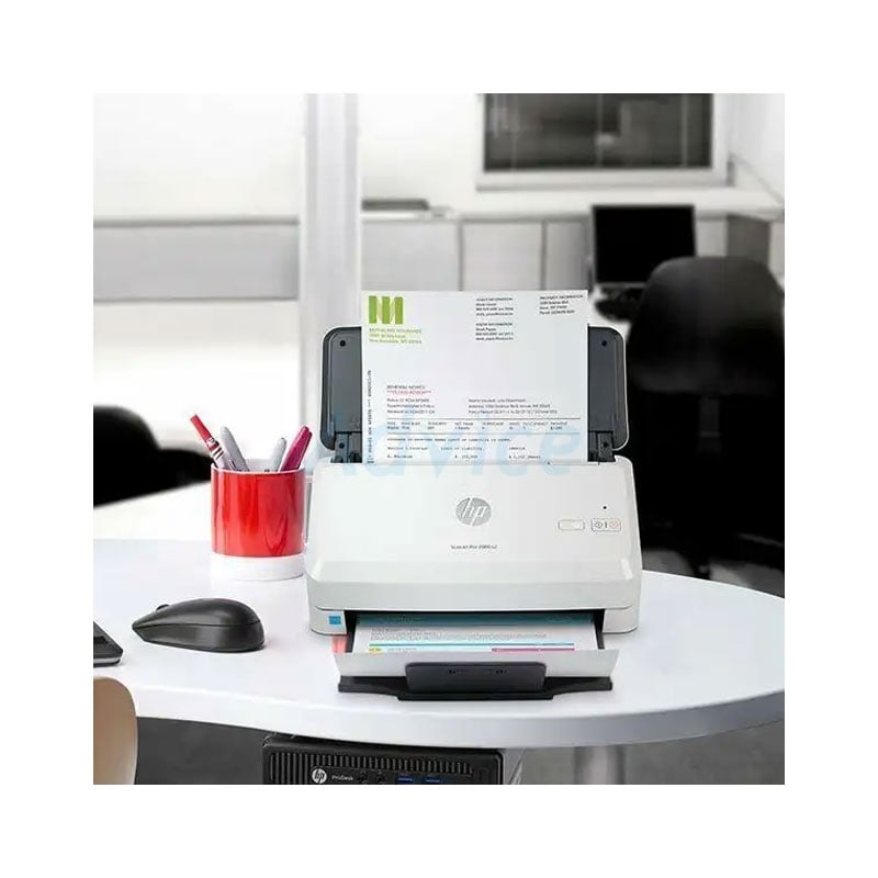 HP ScanJet Pro 2000 s2 Sheet-feed