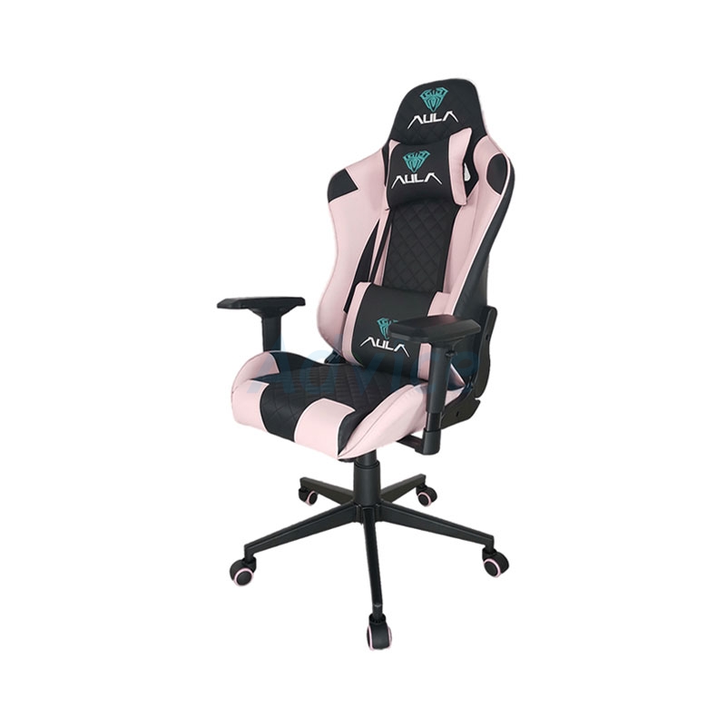 CHAIR AULA F1031 (BLACK/PINK) | Advice จ.จันทบุรี สาขา A001 (ใกล้ศูนย์ ...