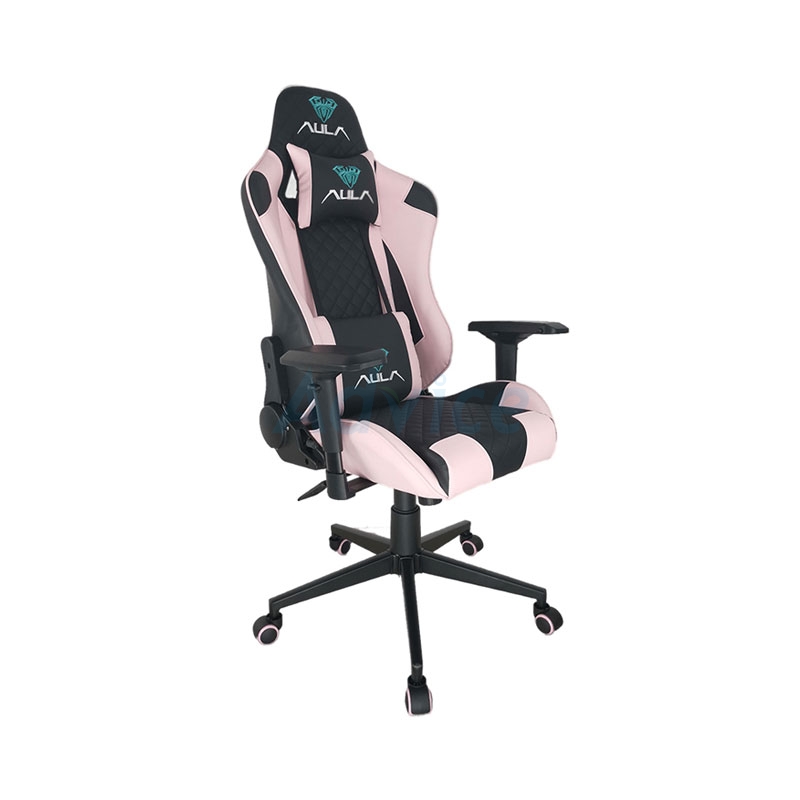 CHAIR AULA F1031 (BLACK/PINK) | Advice จ.จันทบุรี สาขา A001 (ใกล้ศูนย์ ...