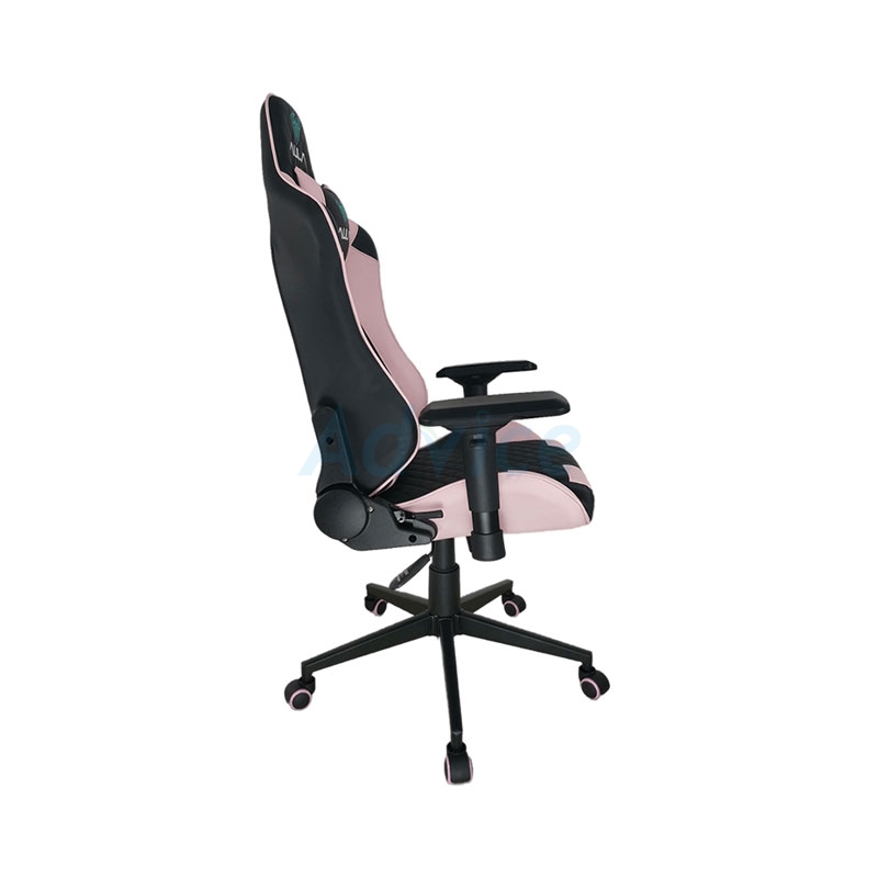 CHAIR AULA F1031 BLACK/PINK | Advice สาขา A001 (ถนนมหาราช)