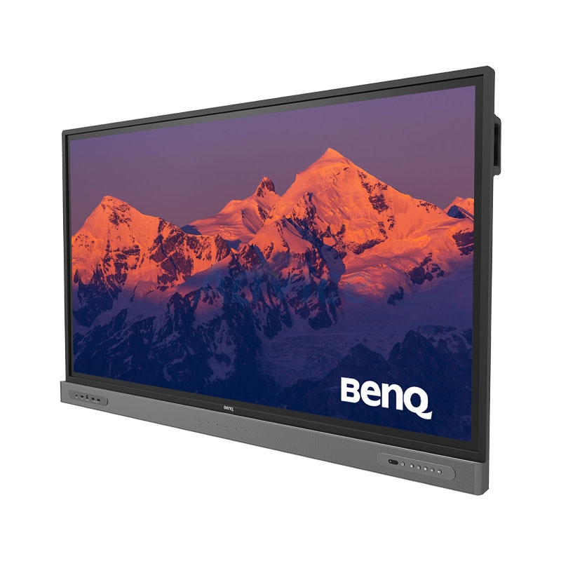 Interactive LED Touch Screen BENQ RM6503