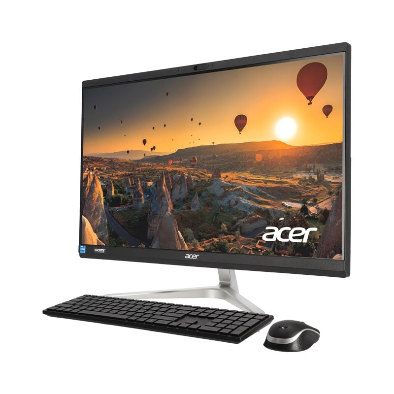(AIO) Acer Aspire C24-1750-1248G0T23Mi/T006 (23.8) DQ.BJ3ST.006