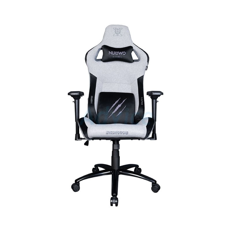 CHAIR NUBWO NBCHX116 GREY