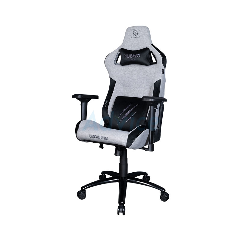 CHAIR NUBWO NBCH-X116 (GREY) | Advice จ.จันทบุรี สาขา A001 (ใกล้ศูนย์ ...
