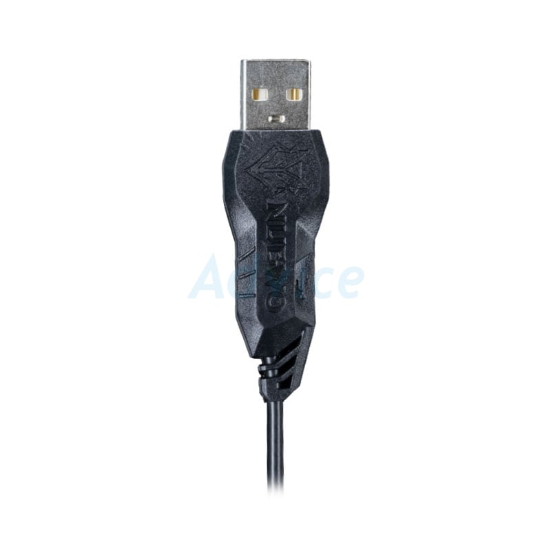 OPT.USB NUBWO (NM-95) WARFARE BLACK | Advice จ.ปทุมธานี สาขา A017 (เซ ...