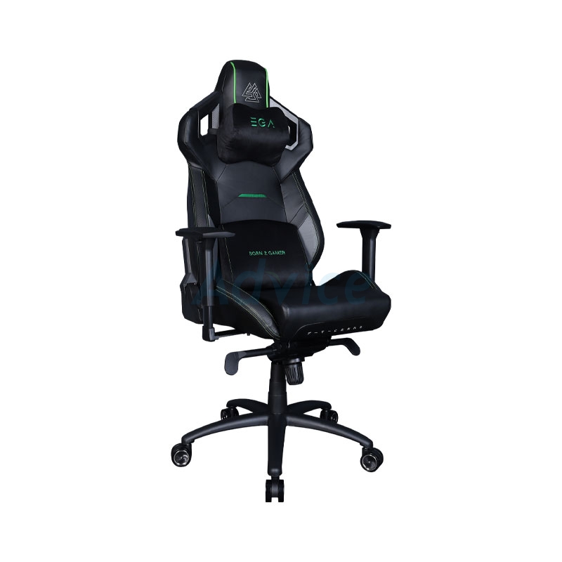 CHAIR EGA TYPE G7 (BLACK)