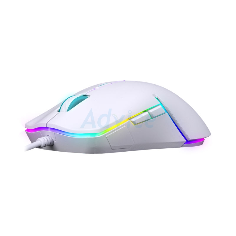 MOUSE EGA TYPE-M12 WHITE