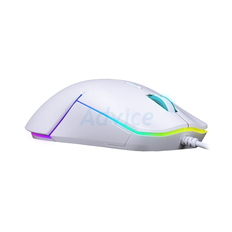 MOUSE EGA TYPE-M12 WHITE
