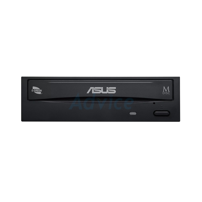 DVD RW SATA 24X ASUS (24B1ST) (B/P)