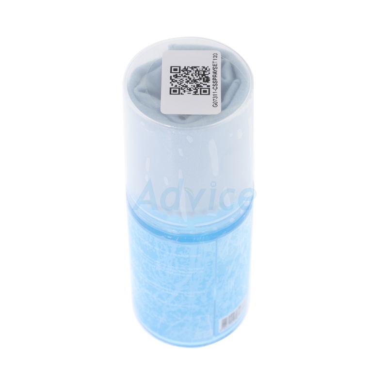 Focus Screen Cleaning Spray 120ML