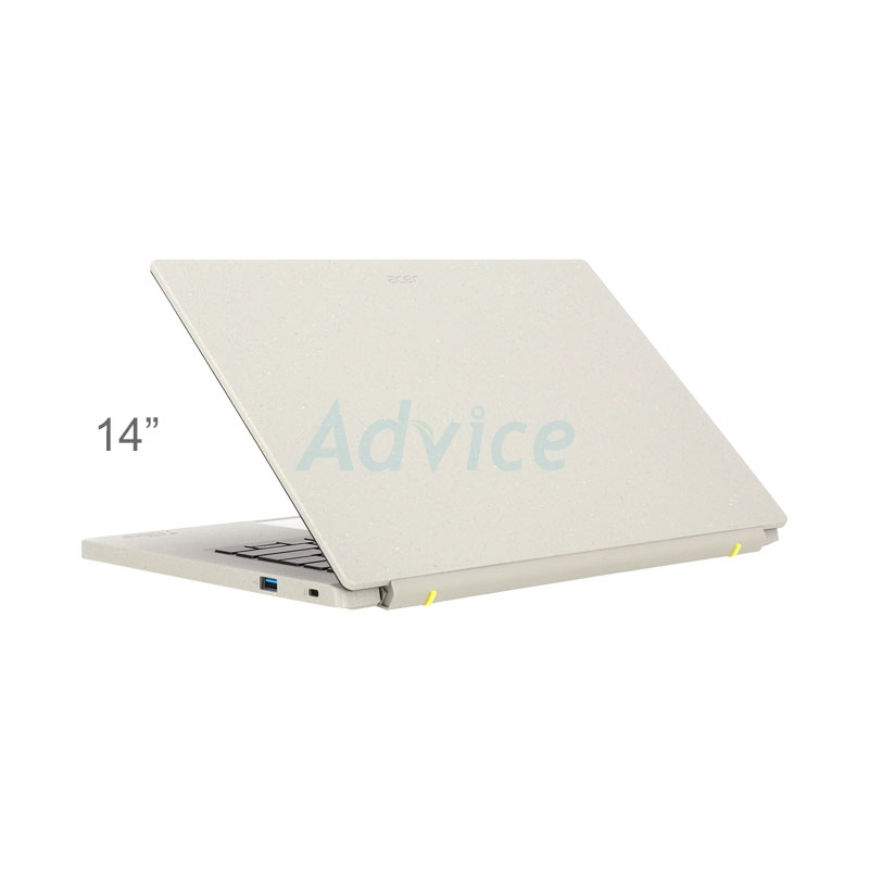 Notebook Acer Aspire Vero AV14-51-564V (Cobblestone Gray) | Advice จ.อุบลราชธานี สาขา U077 (ตรง ...