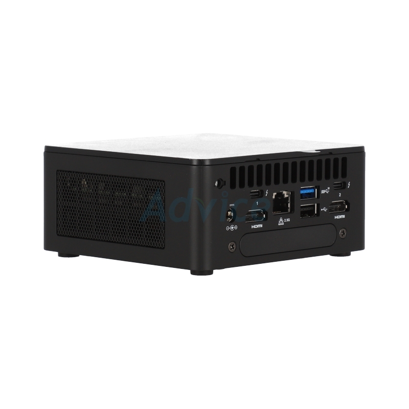 PC Intel NUC_i5-1240P RNUC12WSHI50000