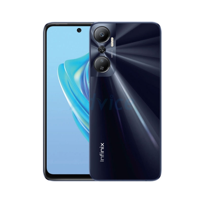 S/P INFINIX HOT20 4G (6+128,X6826,Sonic Black) | Advice จ.ระยอง A025 ...