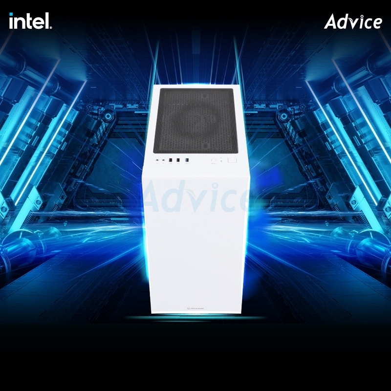 COMPUTER SET : ADVICE_INTEL#I130 (I3-12100F/GTX1650/4GB GIGABYTE (OC/D5))