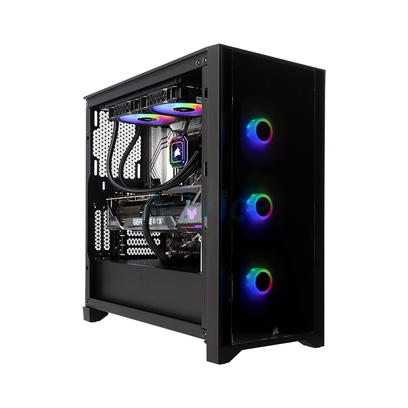 COMPUTER SET : ADVICE_INTEL#I141 (I9-13700K/RTX4080/24GB ZOTAC TRINITY ...