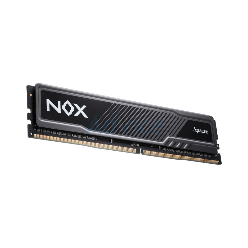 RAM DDR4(3200) 8GB APACER NOX (AH4U08G32C28YMBAA-1)