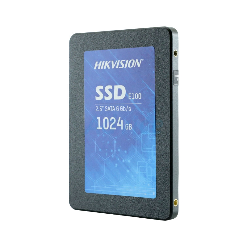 SSD 2.5 SATA 1.TB (3Y) Hikvision E100 | Advice จ.สงขลา สาขา U054 (ตลาด ...