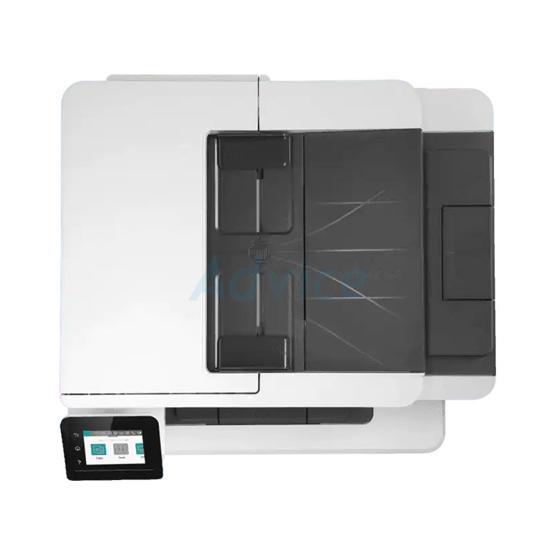 Laser (All-in-one) HP Pro MFP M428fdw