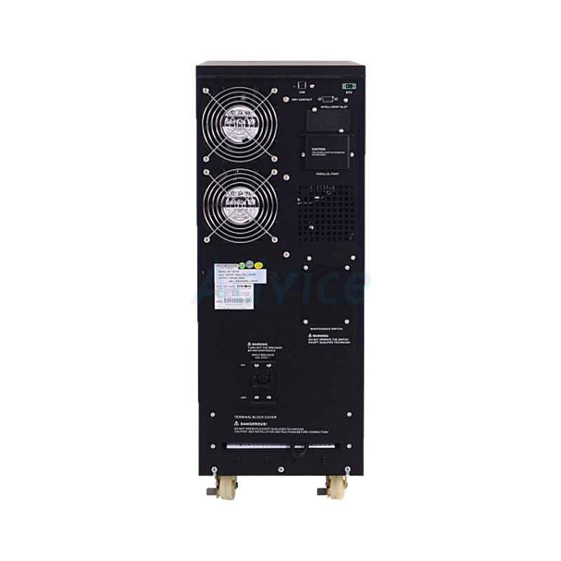 UPS 10KVA SYNDOME Hercules HE-10K