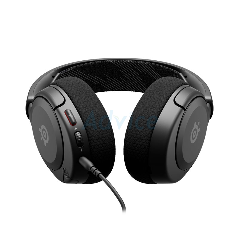 HEADSET STEELSERIES (2.1) ARCTIS NOVA 1 (BLACK)