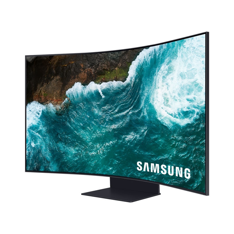 Monitor 55 SAMSUNG ODYSSEY ARK G97 LS55BG970NEXXT (VA, HDMI, USB, SPK ...