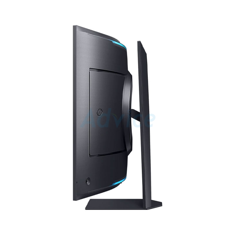 Monitor 55 SAMSUNG ODYSSEY ARK G97 LS55BG970NEXXT (VA, HDMI, USB, SPK ...