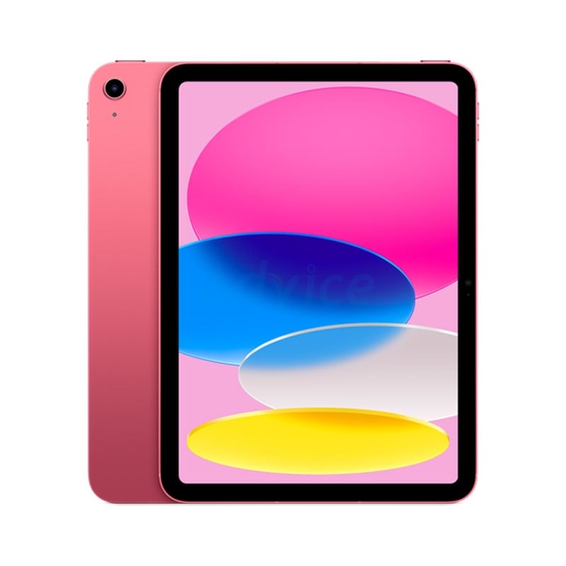 Apple iPad 10 Wi-Fi 64GB. 10.9 2022 (MPQ33TH/A,Pink)