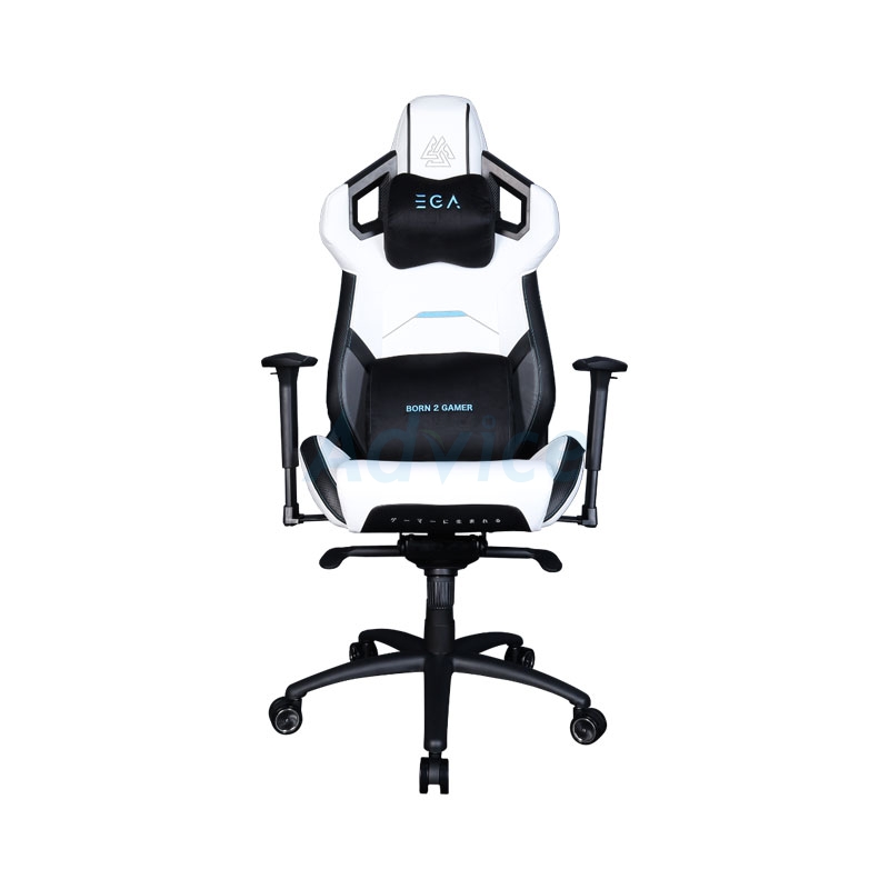 CHAIR SIGNO GC-203PW BAROCCO PINK/WHITE | Advice จ.จันทบุรี สาขา A001 ...