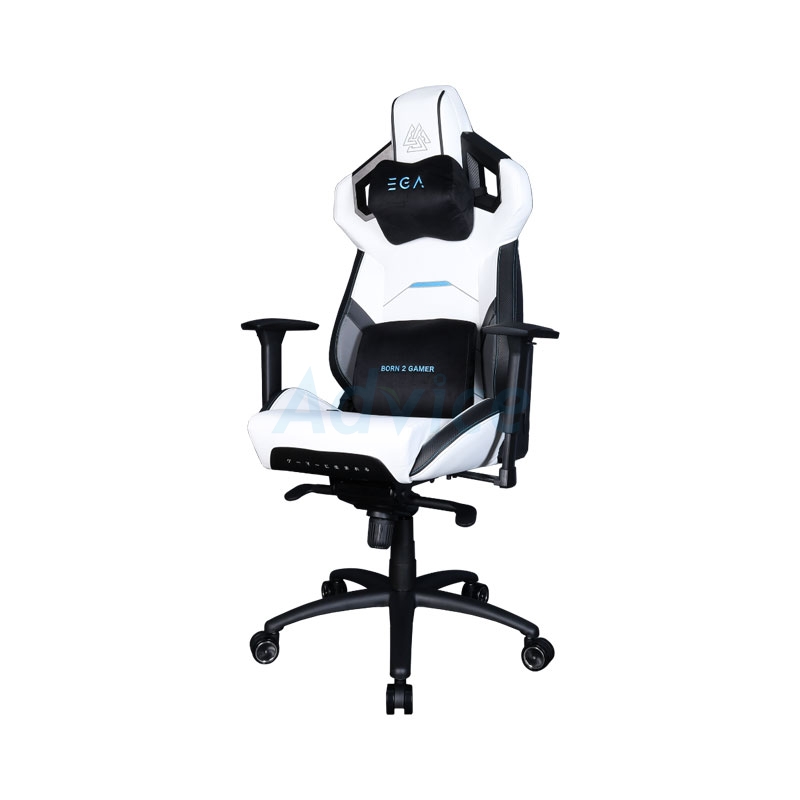 CHAIR SIGNO GC-203PW BAROCCO PINK/WHITE | Advice จ.จันทบุรี สาขา A001 ...