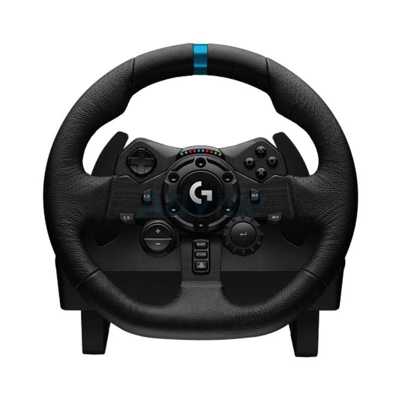 Controller Gaming Racing Wheel LOGITECH (G923) | Advice จ.สิงห์บุรี ...