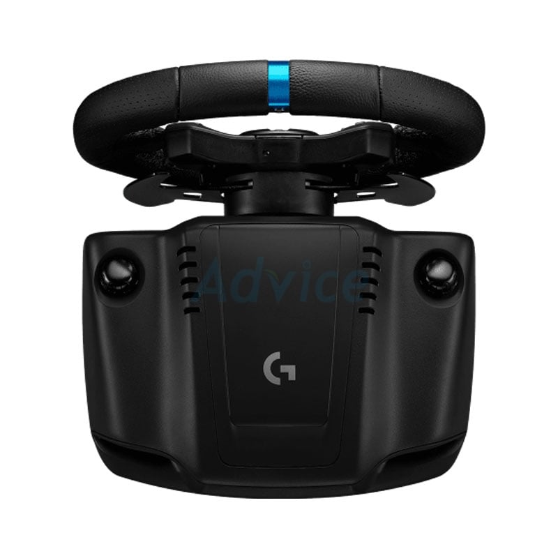 Controller Gaming Racing Wheel LOGITECH (G923) | Advice จ.สิงห์บุรี ...