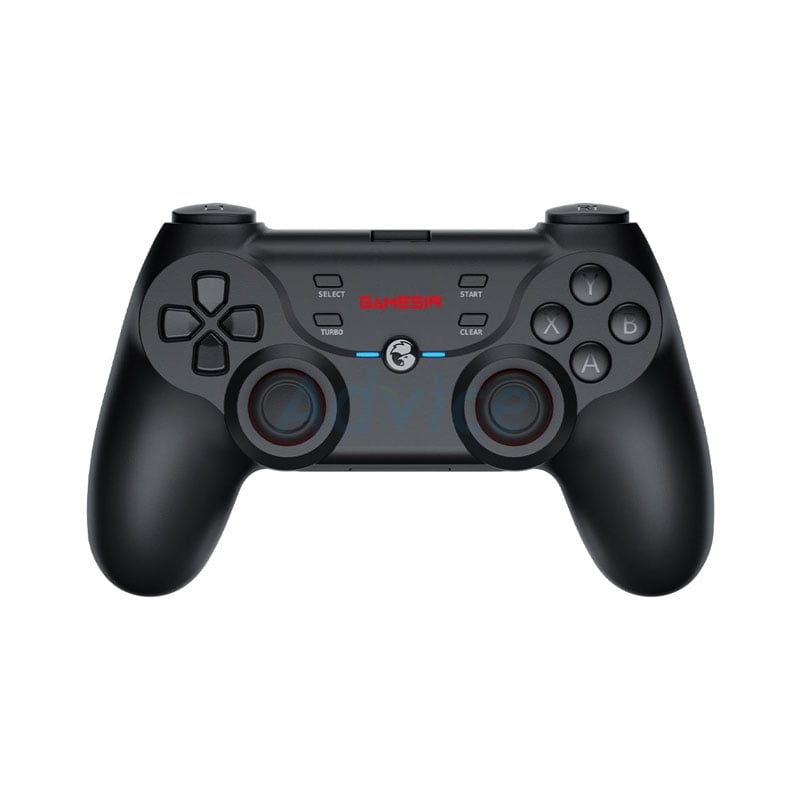 JOY Wireless GAMESIR T3S (Black) | Advice จ.กรุงเทพฯ A028 (เซ็นทรัล ...