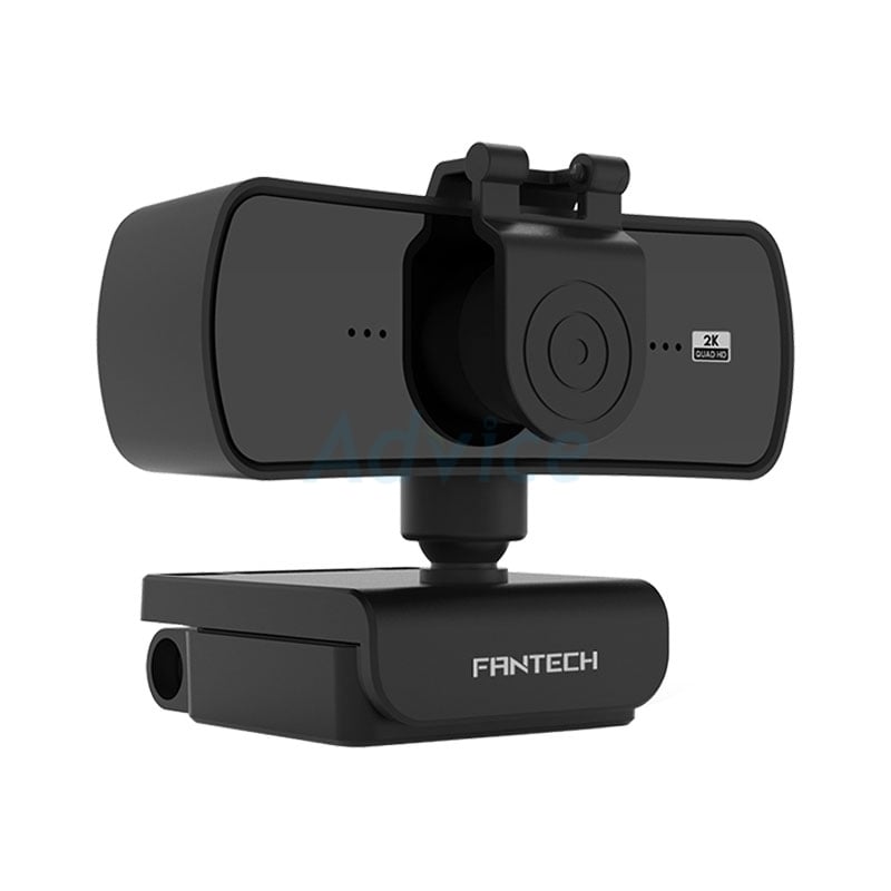 WEBCAM FANTECH LUMINOUS C30 | Advice จ.กรุงเทพฯ สาขา A013 (ศูนย์การค้า ...