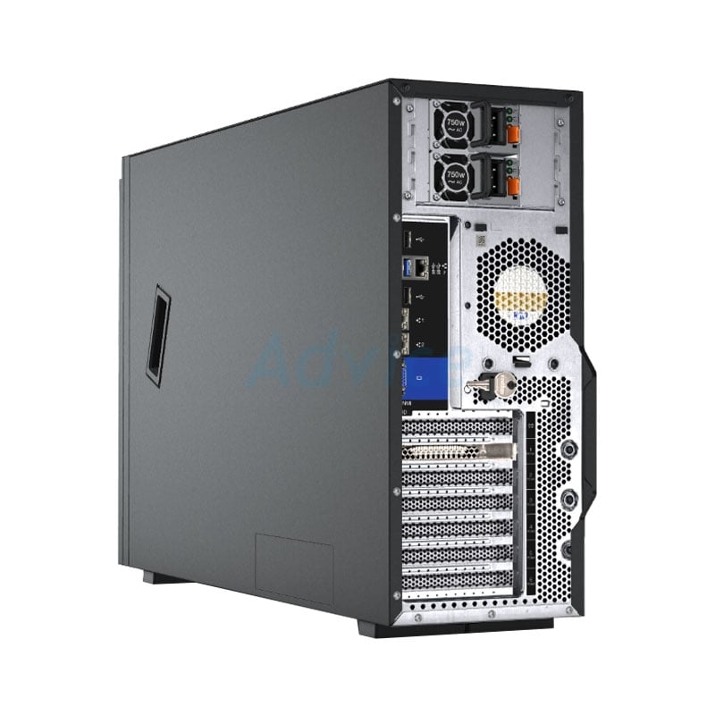 Server LENOVO Think ST550 (7X10SEGX00) | Advice จ.พิจิตร สาขา U018 ...