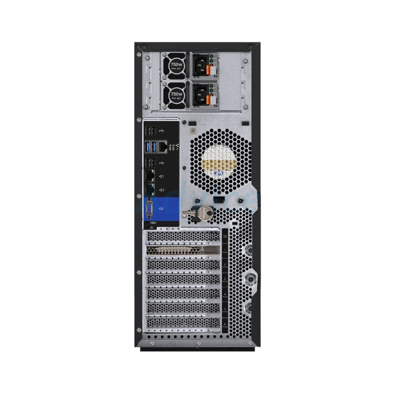 Server LENOVO Think ST550 (7X10SEGX00) | Advice จ.พิจิตร สาขา U018 ...