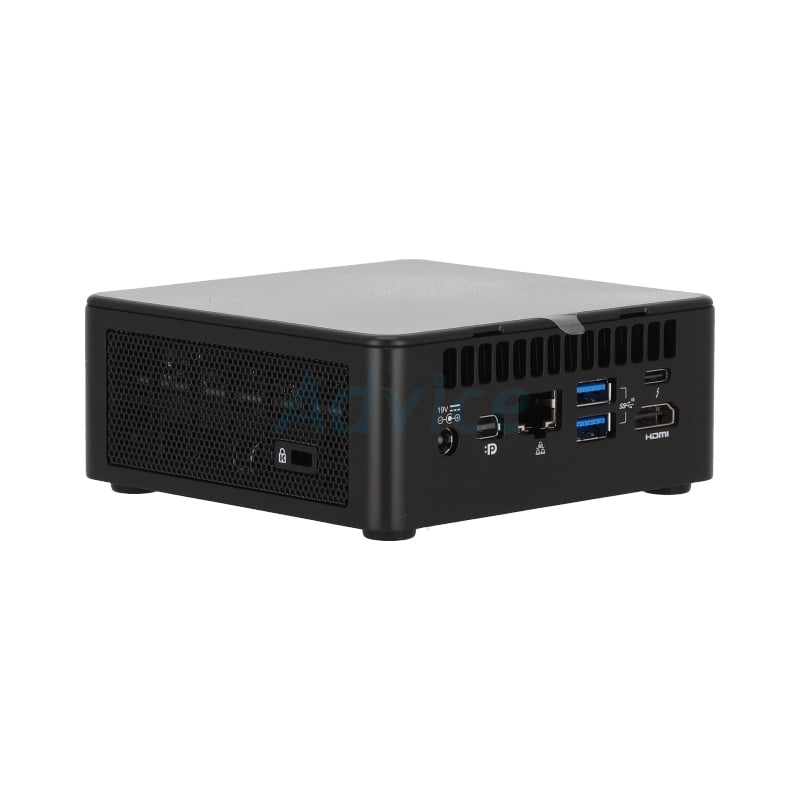 PC Intel NUC_i3-1115G4 RNUC11PAHI30Z00 | Advice จ.ชลบุรี สาขา A026 (สี่ ...