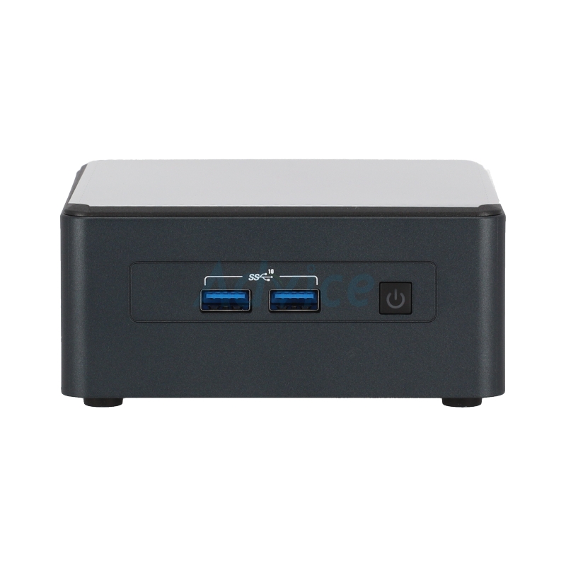 PC Intel NUC_i3-1115G4 BNUC11TNHI30000