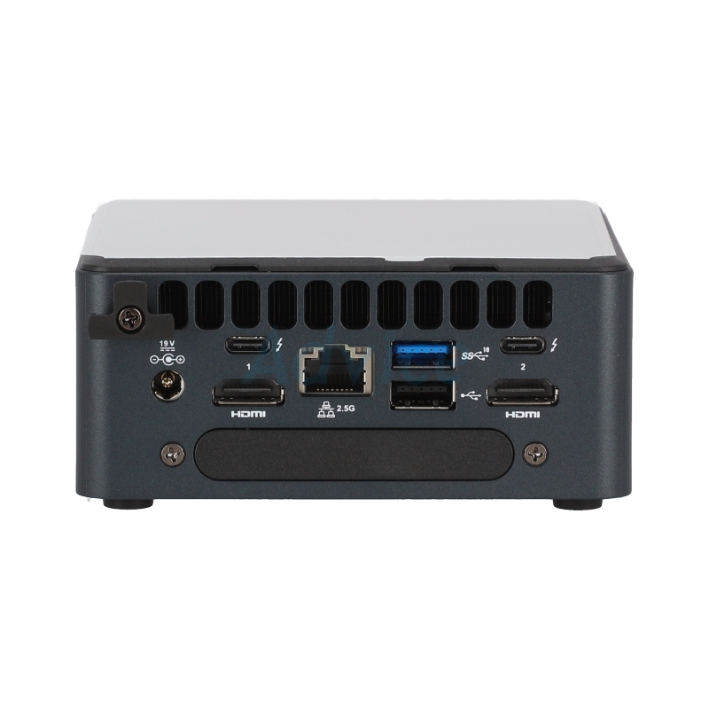 PC Intel NUC_i3-1115G4 BNUC11TNHI30000