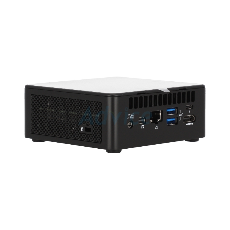 PC Intel NUC_i5-1135G7 RNUC11PAHI50Z00