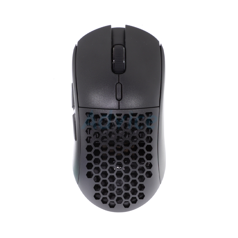 OPT. LOGA GARUDA PRO WIRELESS GAMING MOUSE - BLACK