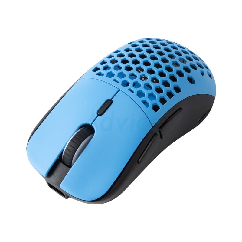 MOUSE COVER LOGA KIRIN PRO BLUE